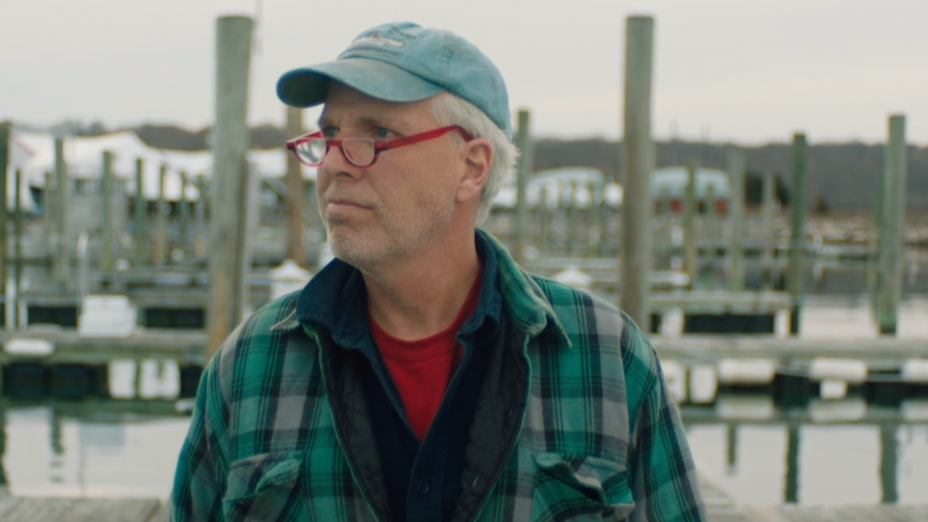 Restoring An Icon: Tom Townsend and “Cirrus” : FESTIVAL 2025: JULY 26 ...